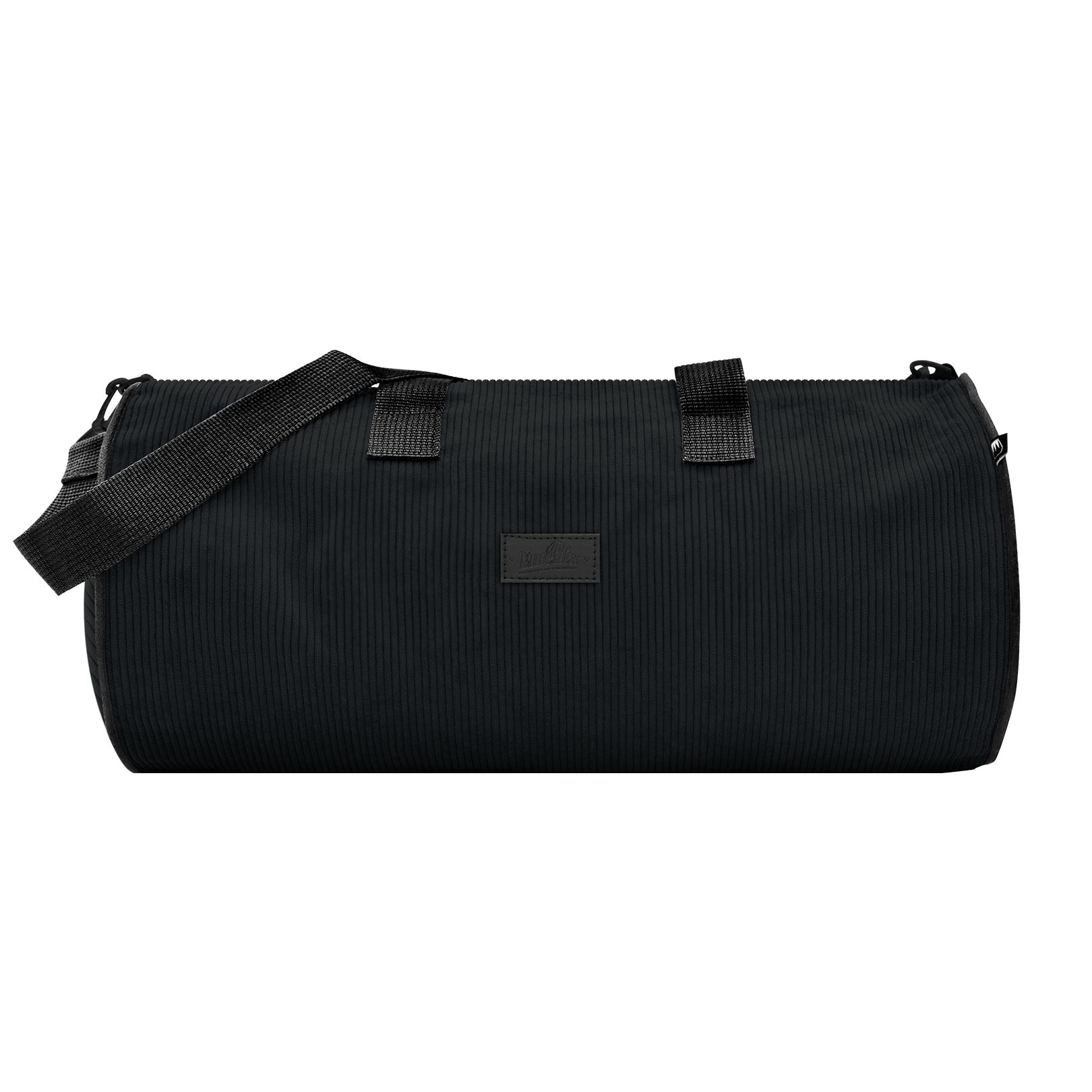 Dory Patch Corduroy Duffel Bag