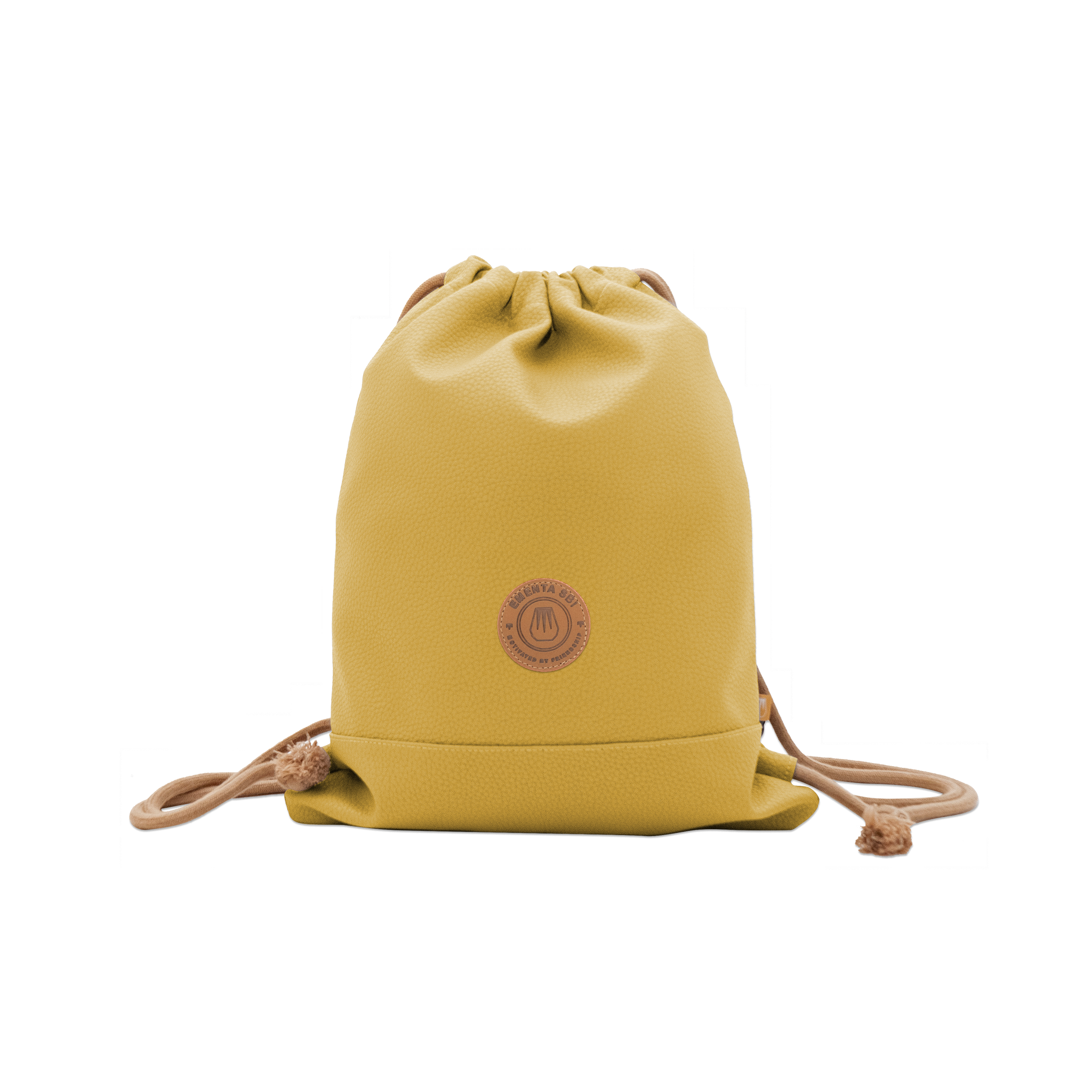 Mare Viva Patch Napa Backpack