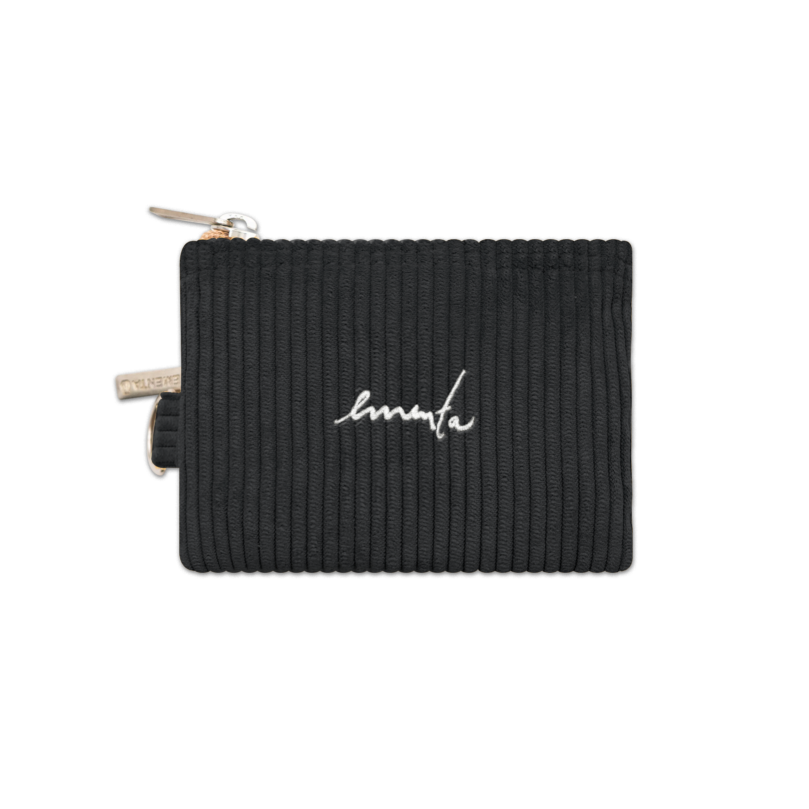 Cota Signature Corduroy Wallet