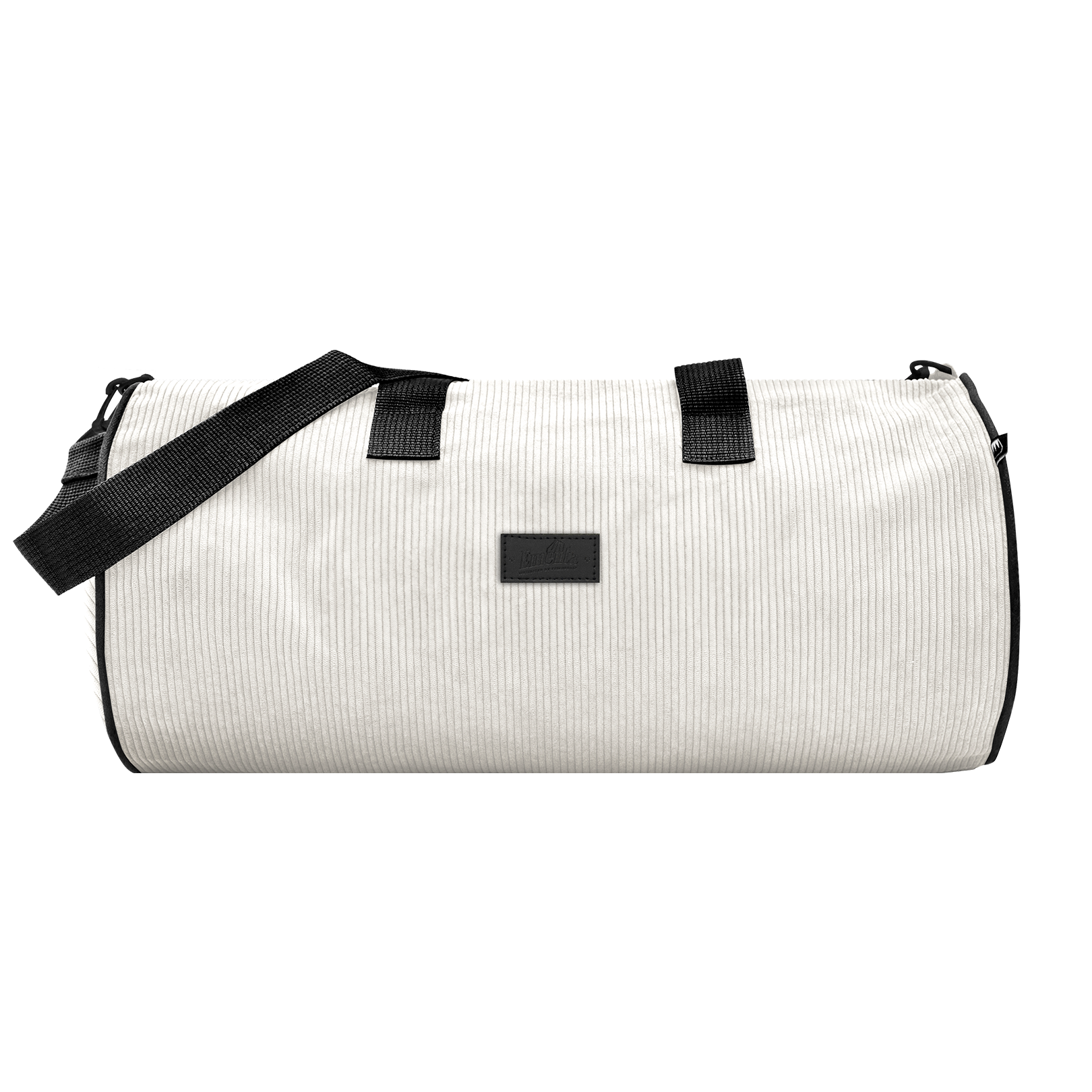 Dory Patch Corduroy Duffel Bag