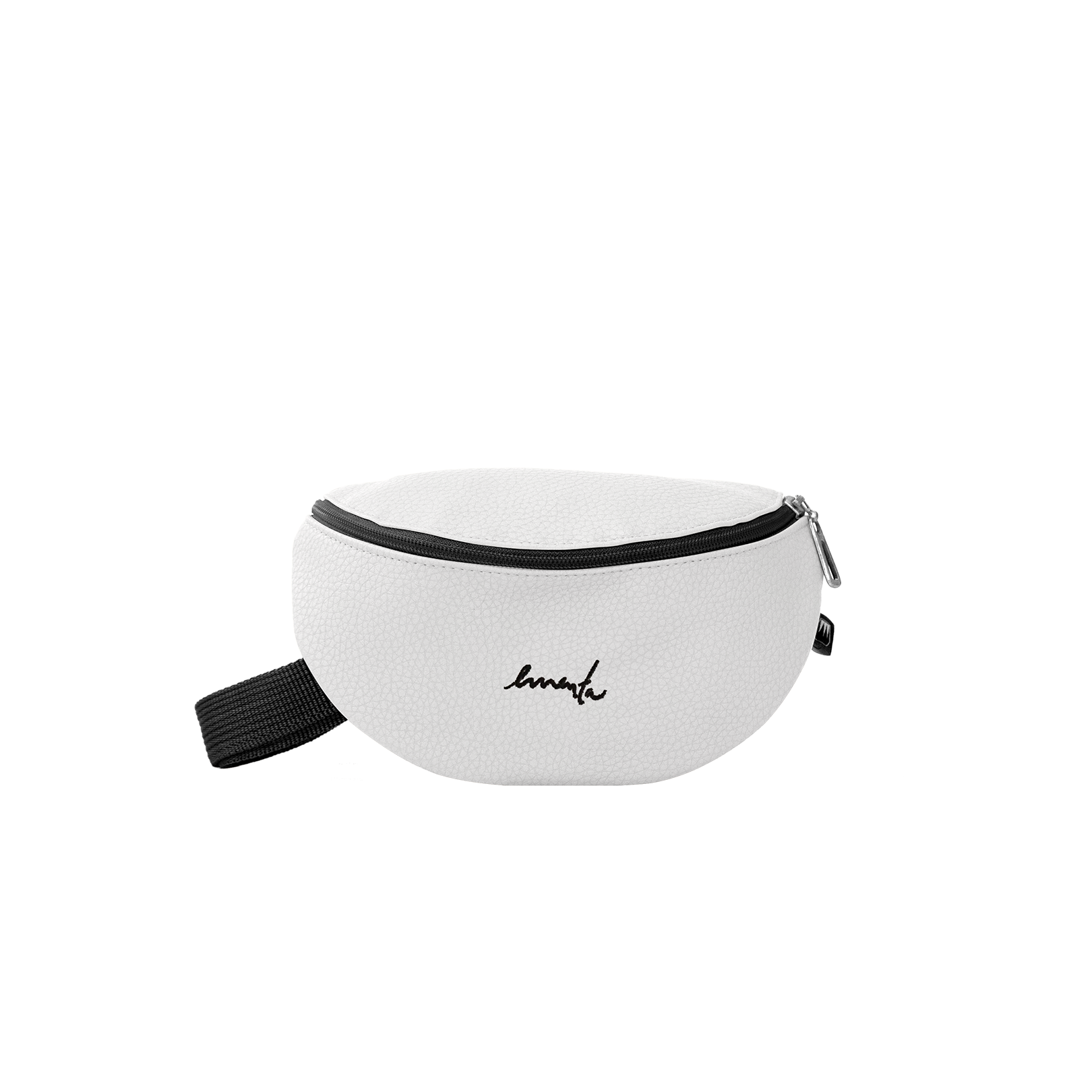 Frei Signature Napa Waist Bag