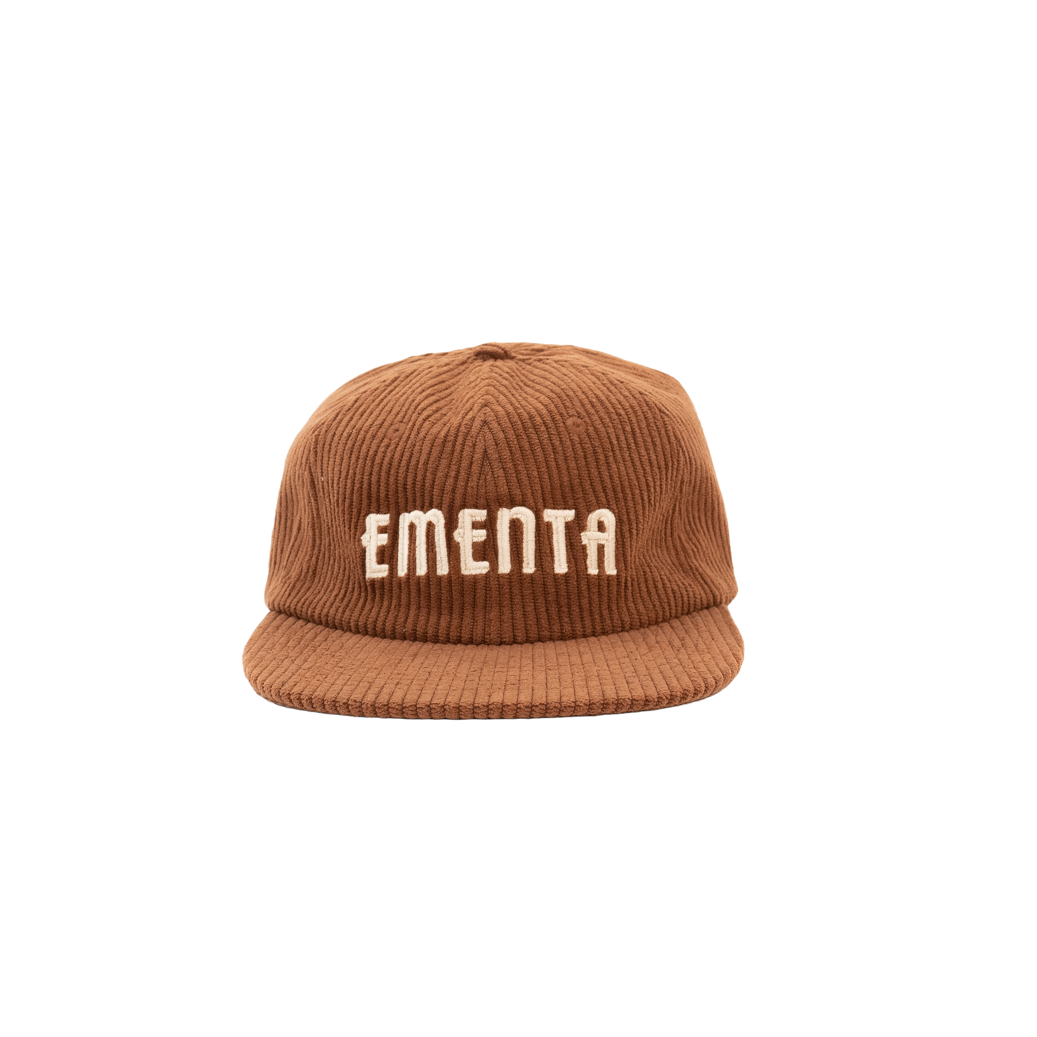 Rama Ementa Corduroy Cap