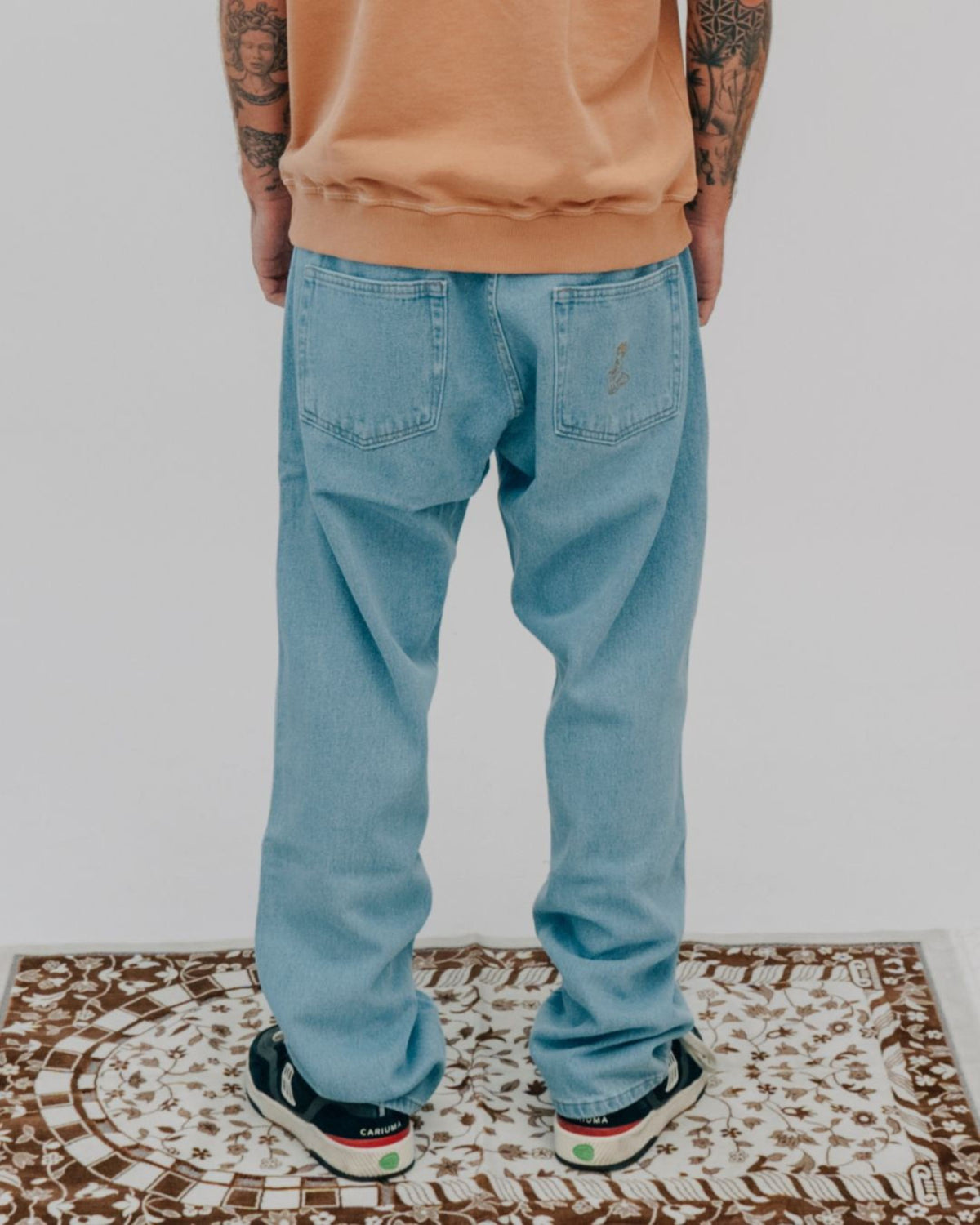 Pants | Ementa SB
