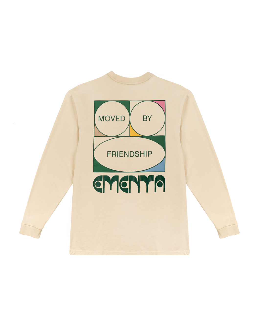 Mbf Long Sleeve