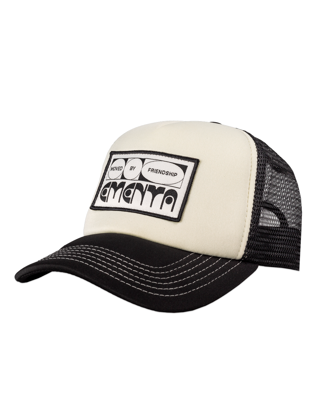 Mbf Trucker Cap